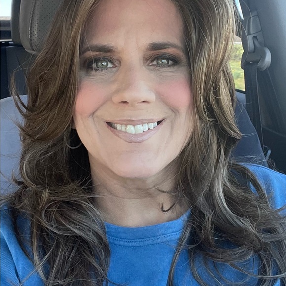 Belle Tress | Hair | Belle Tress Brooklyn Color Coolest Ash Brown Nwts ...
